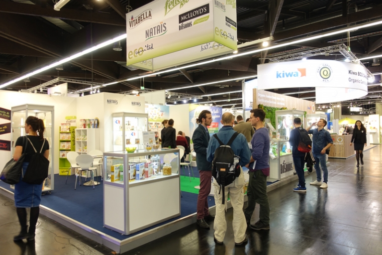 About us - eco united