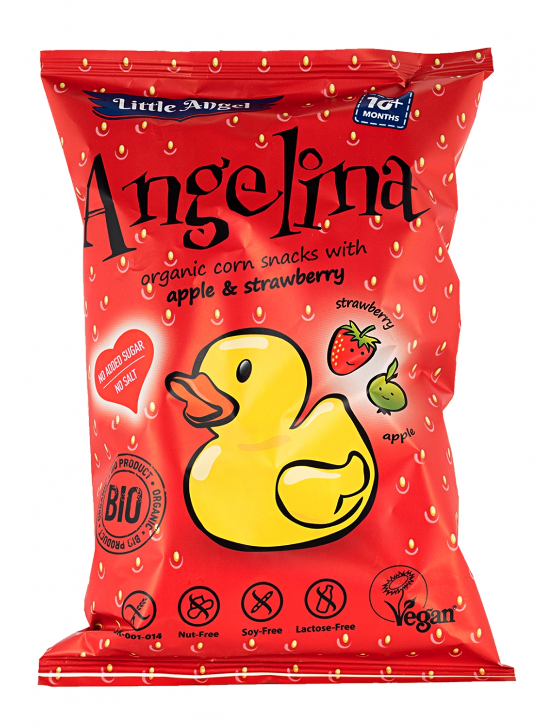 Little Angel - eco united