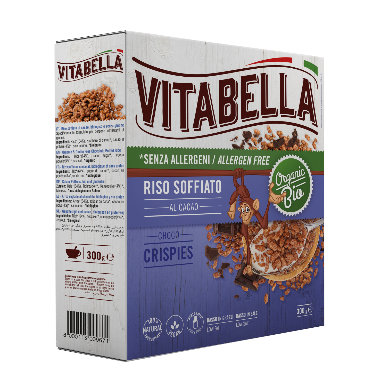 Vitabella - eco united